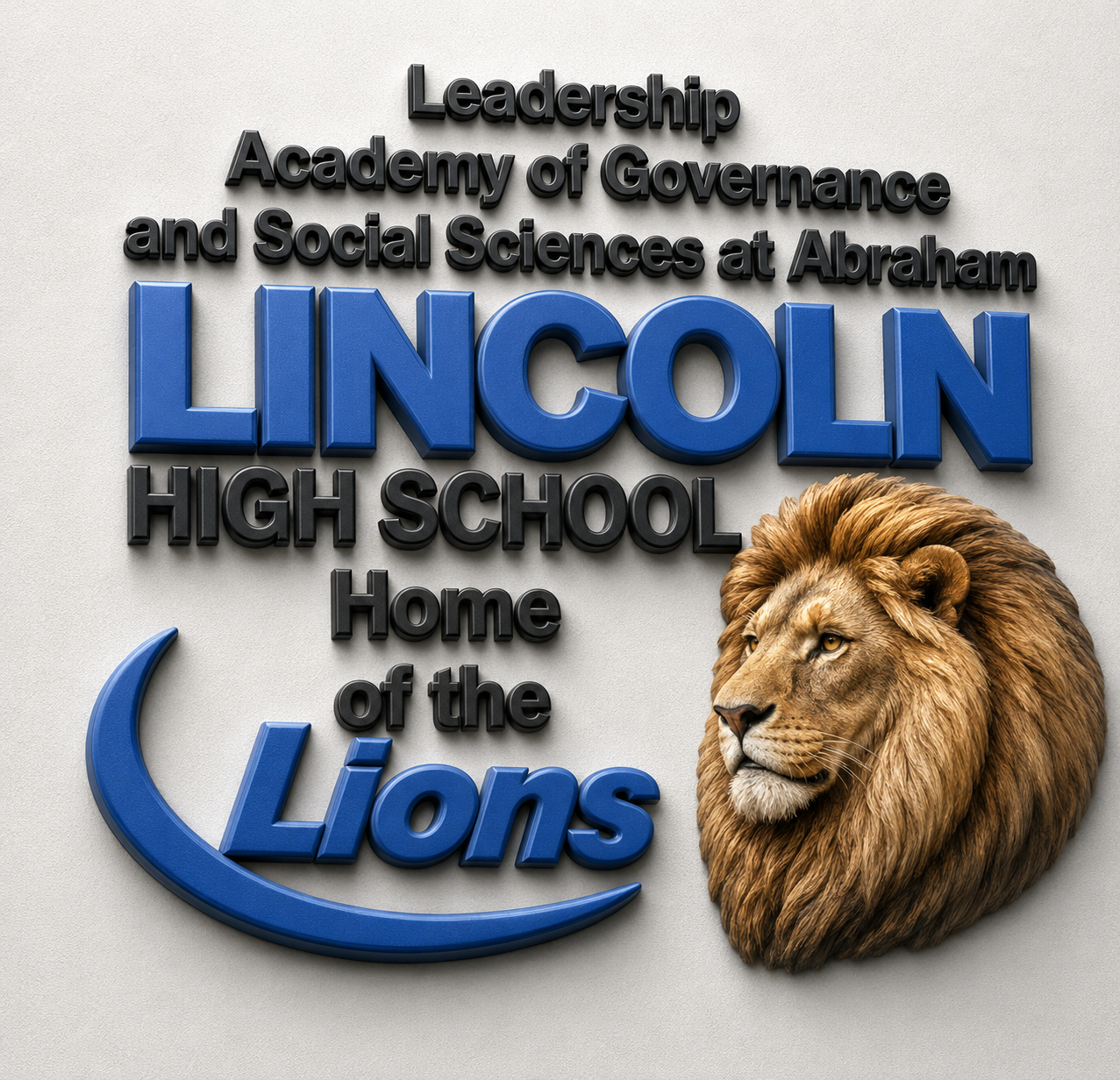 Abraham Lincoln High School – Jay's Uniform